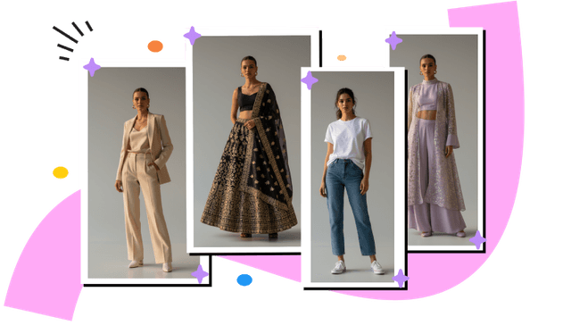 AI Outfit Swap — Change Fashion Looks on Any Avatar Instantly ...